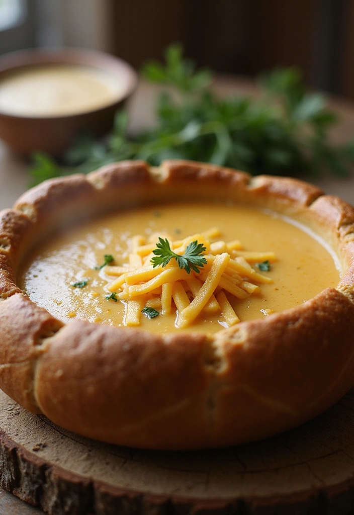 15-Decadent-Cheese-Dishes-That-Will-Make-Your-Taste-Buds-Dance-You-Wont ...