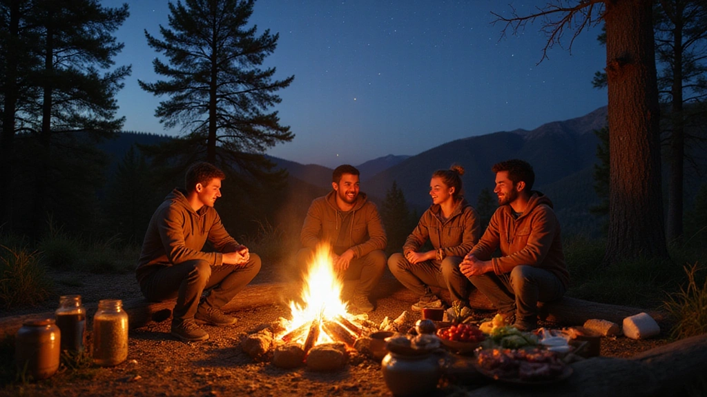 15 Irresistible Campfire Recipes That Will Make You the Star of the ...