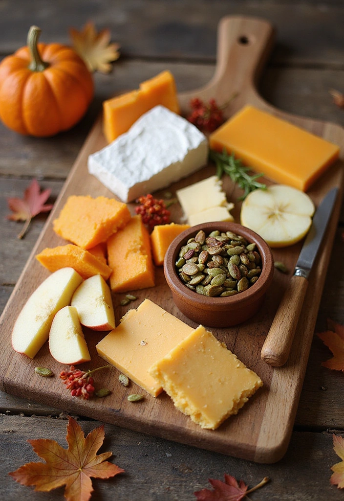18-Stunning-Cheese-Board-Ideas-That-Will-Make-You-the-Host-of-the-Year ...