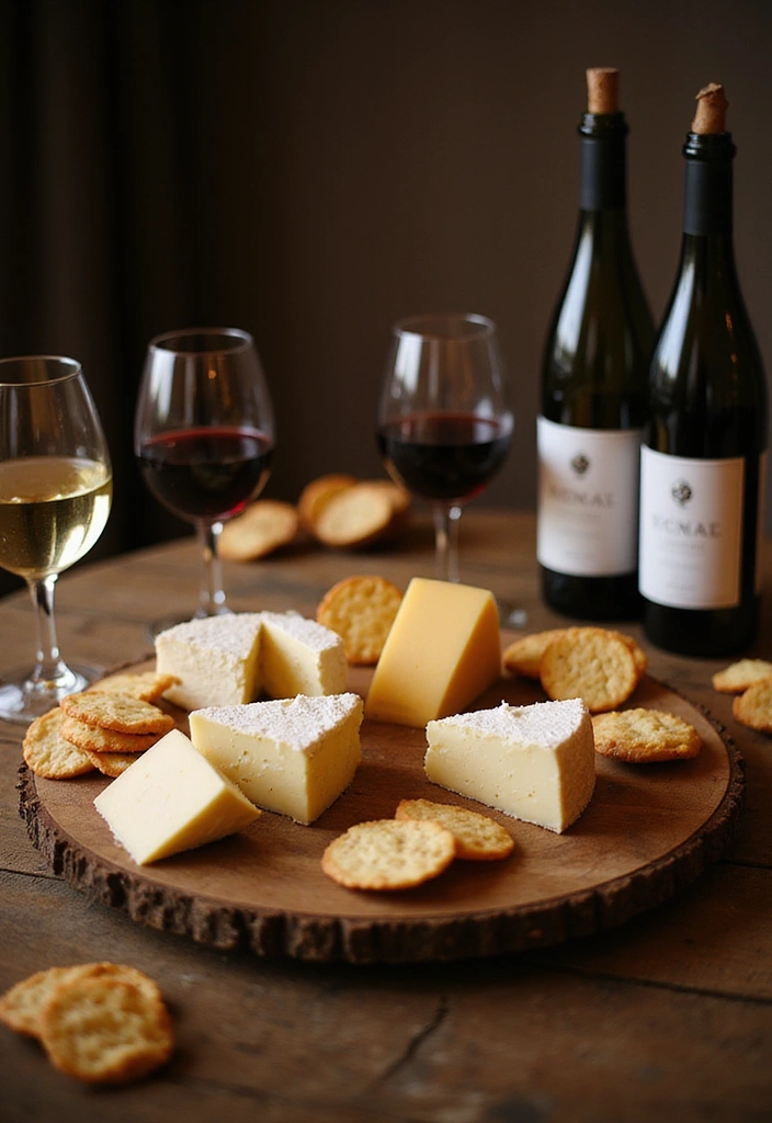18-Stunning-Cheese-Board-Ideas-That-Will-Make-You-the-Host-of-the-Year ...
