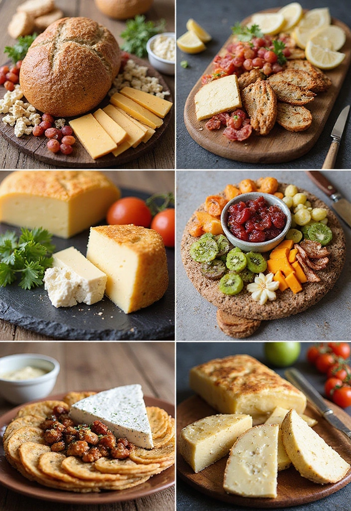 18-Stunning-Cheese-Board-Ideas-That-Will-Make-You-the-Host-of-the-Year ...