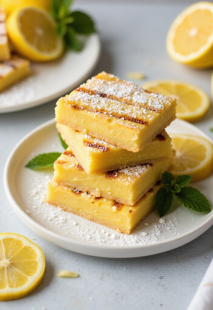 15-Irresistible-Grilled-Desserts-You-Must-Try-This-Summer-You-Wont-Believe-7-9.-Grilled-Lemon ...