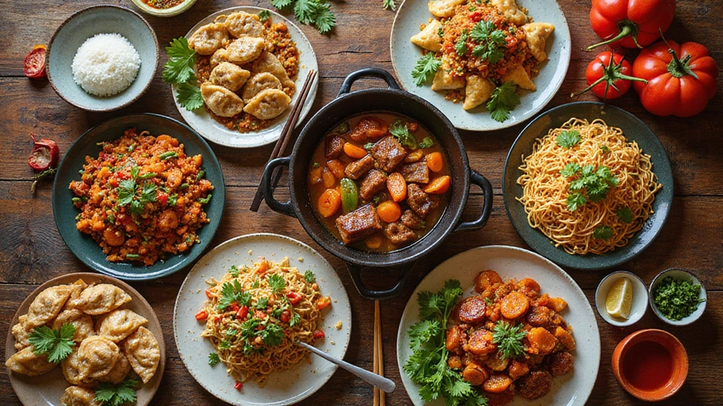 18 Authentic Chinese Recipes That Will Transport Your Taste Buds to ...